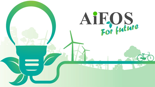 AiFOS for future